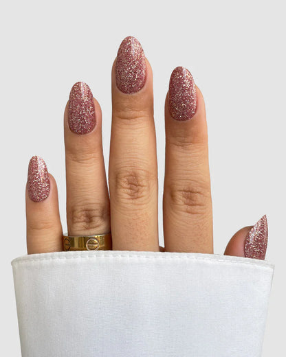 GEL NAIL WRAP STARTER PACK – Sassy Saints